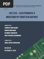 Ac Phase Control of Triac | PDF | Electronic Engineering | Electricity