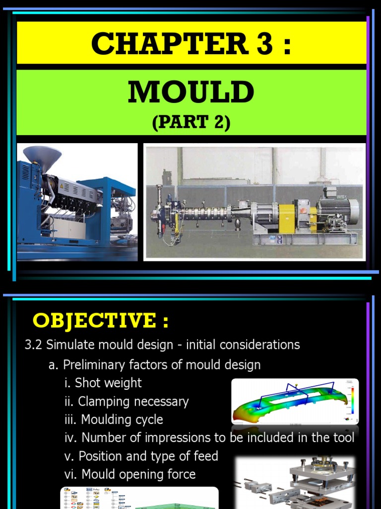 Tool Design - Chapter 3 (Part 2) | PDF | Industrial Processes ...