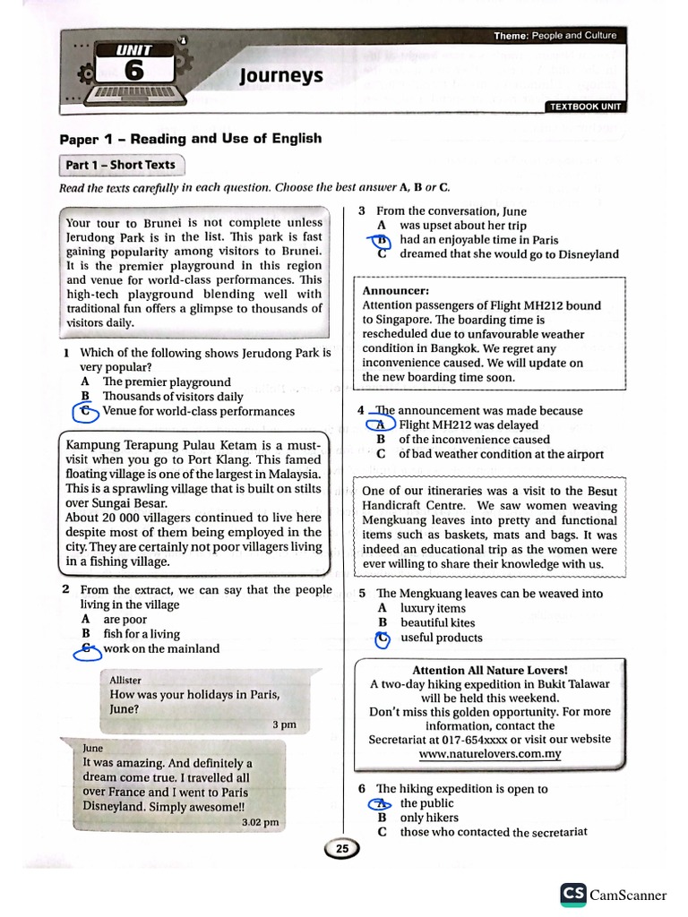 English - F2 | PDF