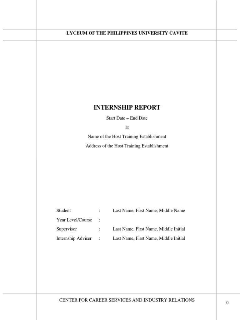 Narrative Report Template | PDF | Cognitive Science | Cognition