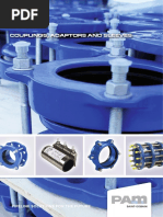 Case Study - Bonlok (Straight and Flange) | PDF | Pipe (Fluid ...