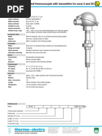 Transformer Temperature Monitoring System - Rugged Monitoring | PDF ...