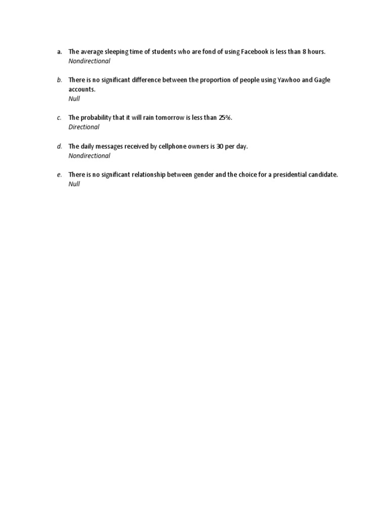 Honesty Assignment | PDF | Social Science