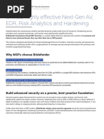 Endpoint Security Guide Beginners | PDF | Security | Computer Security