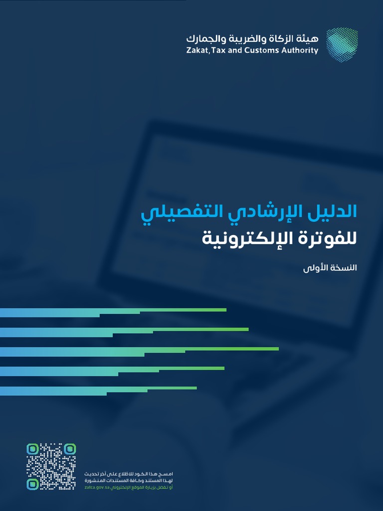 E Invoicing Detailed Guidelines | PDF