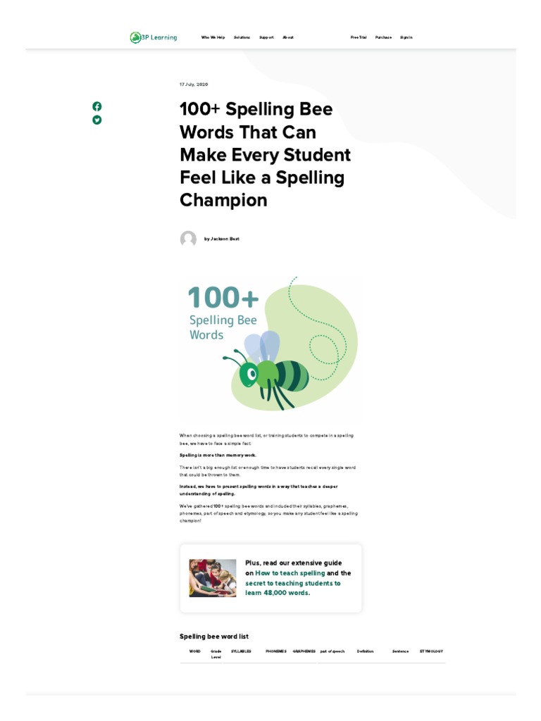 100-spelling-bee-words-to-make-any-student-feel-like-a-spelling