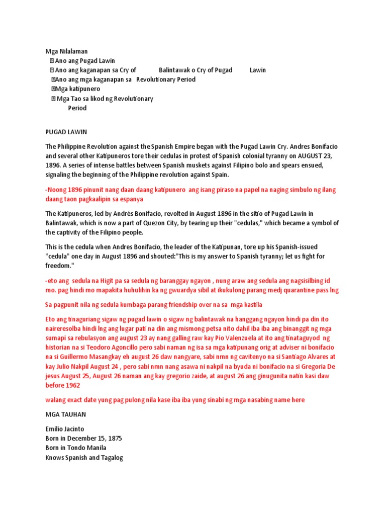 Bitancur History Script | PDF