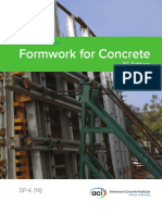 ACI Reinforcement Detailing Manual SP-66 2004 PDF | PDF