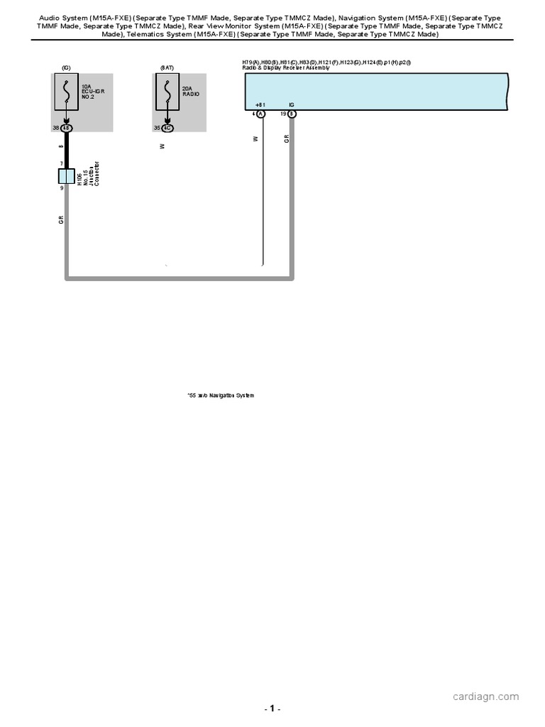 As Se Xe MF | PDF | Sound Production Technology | Electronics