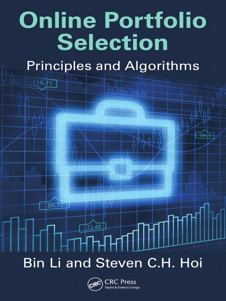 Online Portfolio Selection Pdf High Frequency Trading Investing