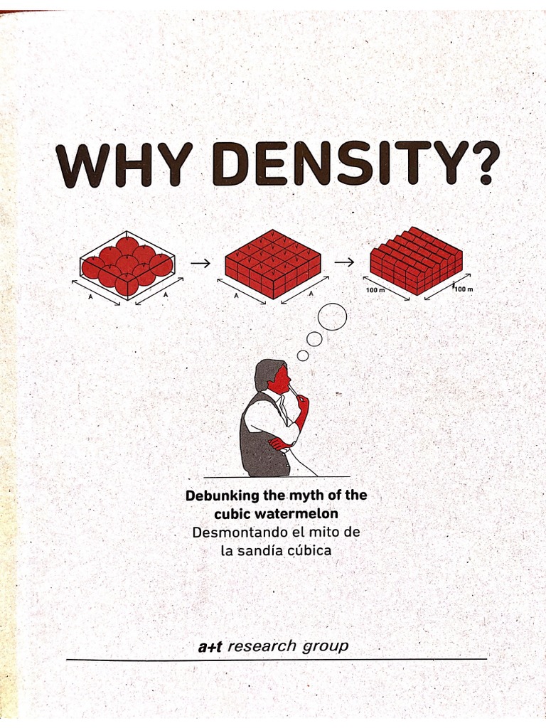 Why Density | PDF