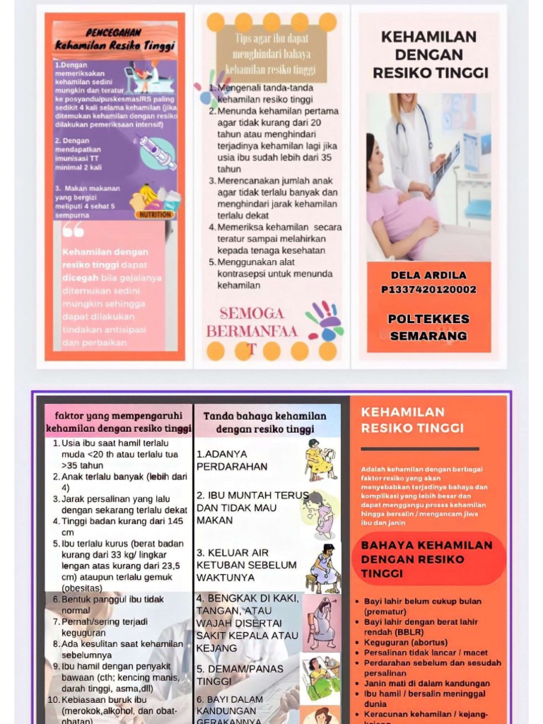 Leaflet 1 | PDF