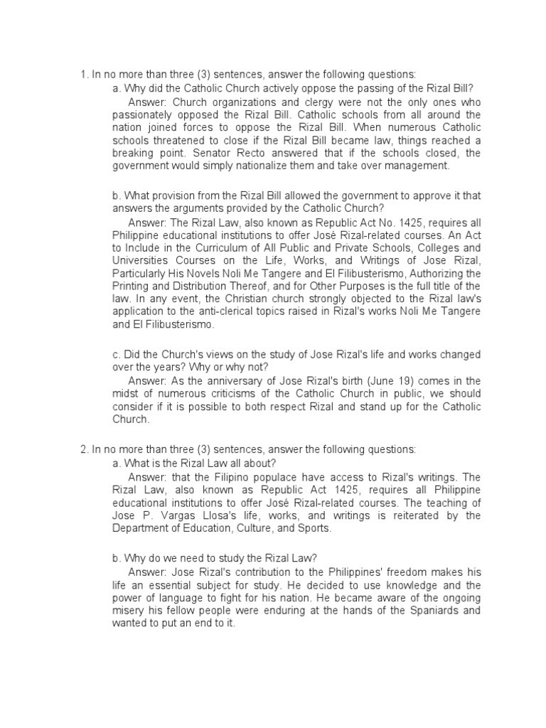 01 Quiz 1A - ARG | PDF | Philippines