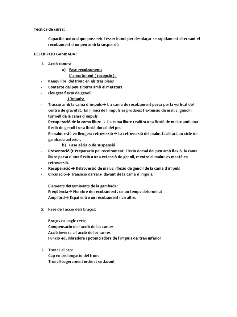 Examen A-B-C Apunts | PDF