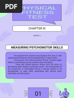 Alternate Hand Wall Toss Test (1) | PDF