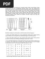 Sistem Struktur Pada Bangunan Tinggi Infilled-Frame Dan Shear Wall ...