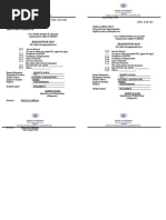 Demonstration of Evalbee | PDF