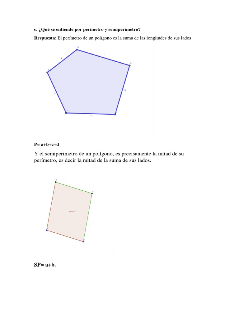 Paso 3 Geometria Plana | PDF | Triángulo | Geometría del plano euclidiano