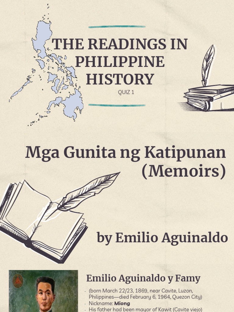 Module 2 Lesson 4 (QUIZ1) | PDF | Philippines | Corazon Aquino