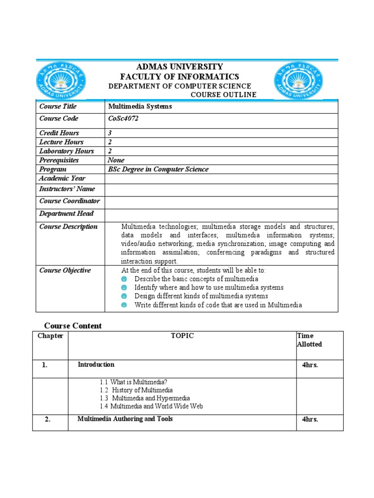 Multimedia | PDF | Data Compression | Multimedia