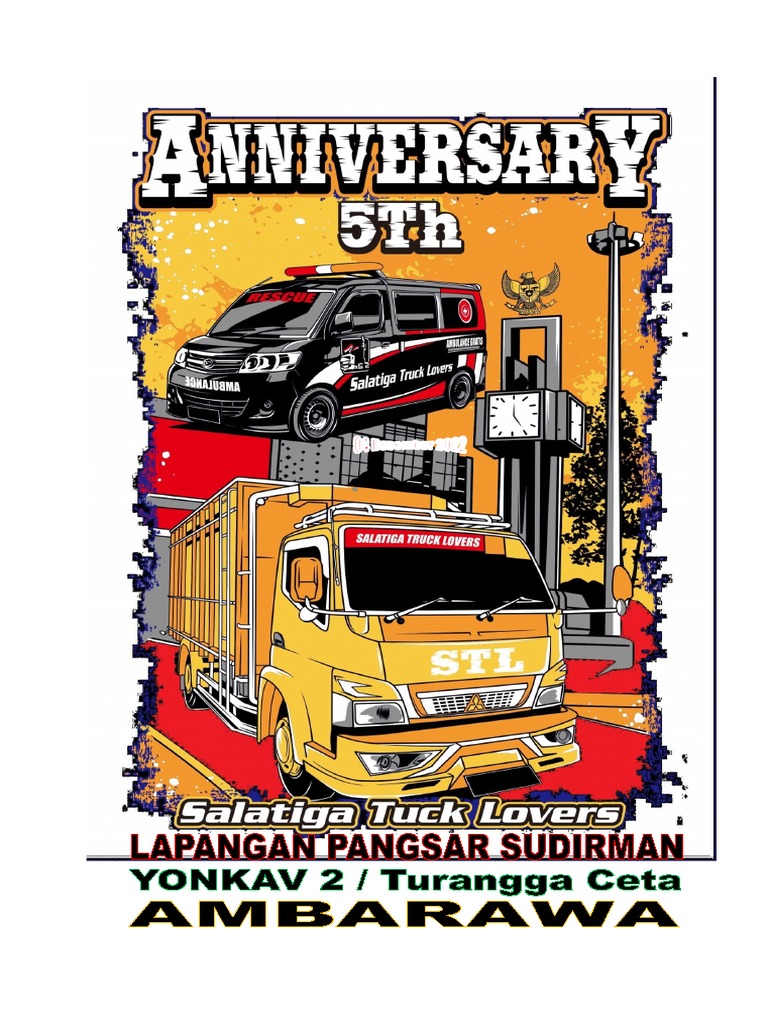 Proposal STL 4 Des 2022 | PDF