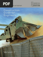 STANAG 2280: Infrastructure Protection Standards | PDF | Anti Tank ...