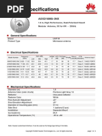 DCDU16D-02 DC Power Distribution Guide | PDF | Fuse (Electrical ...