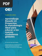 MÓDULO 3 Material Descargable | PDF