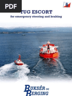 Difference Between DP1 DP2 and DP3 Vessels | PDF | Ships | Dredging