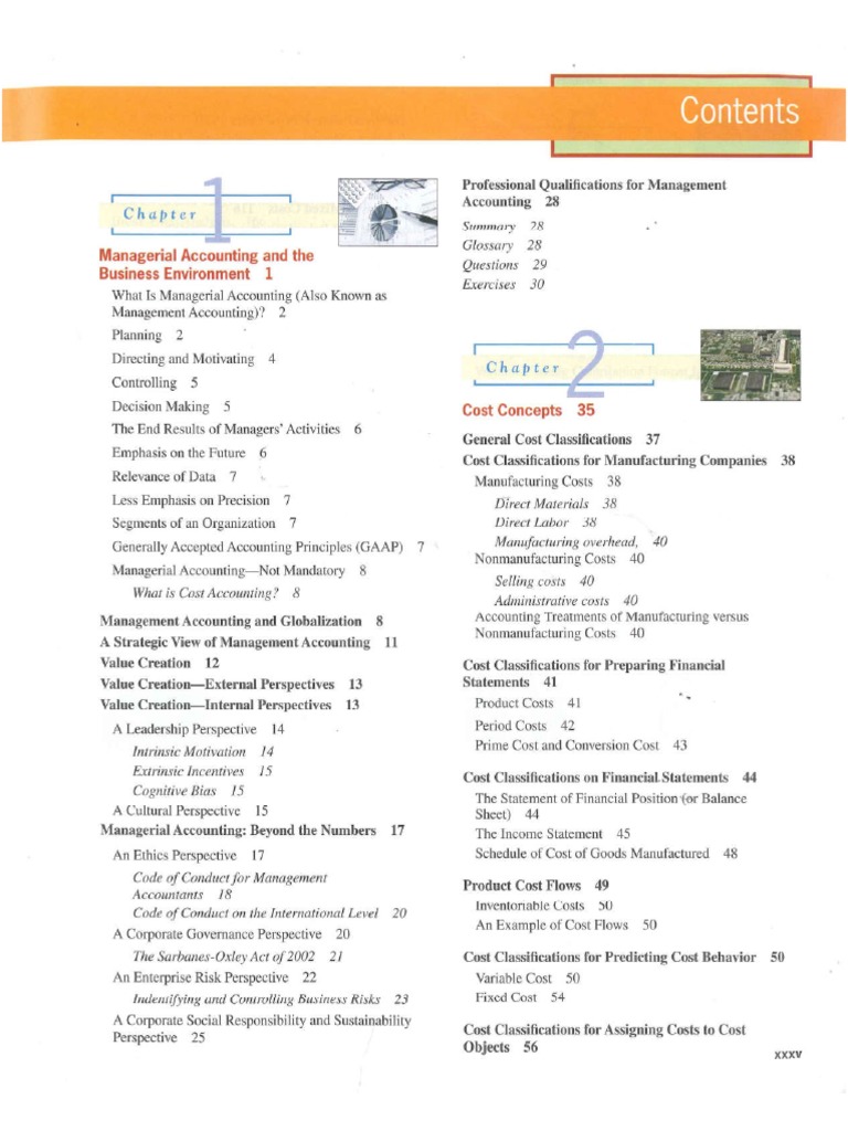 Textbook Chap 1,2,3,4 | PDF