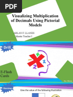Solving Routine & Non-Routine Problems Involving Multiplication | PDF ...