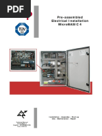 ETAP Install Quick Guide | PDF | Computers | Technology & Engineering