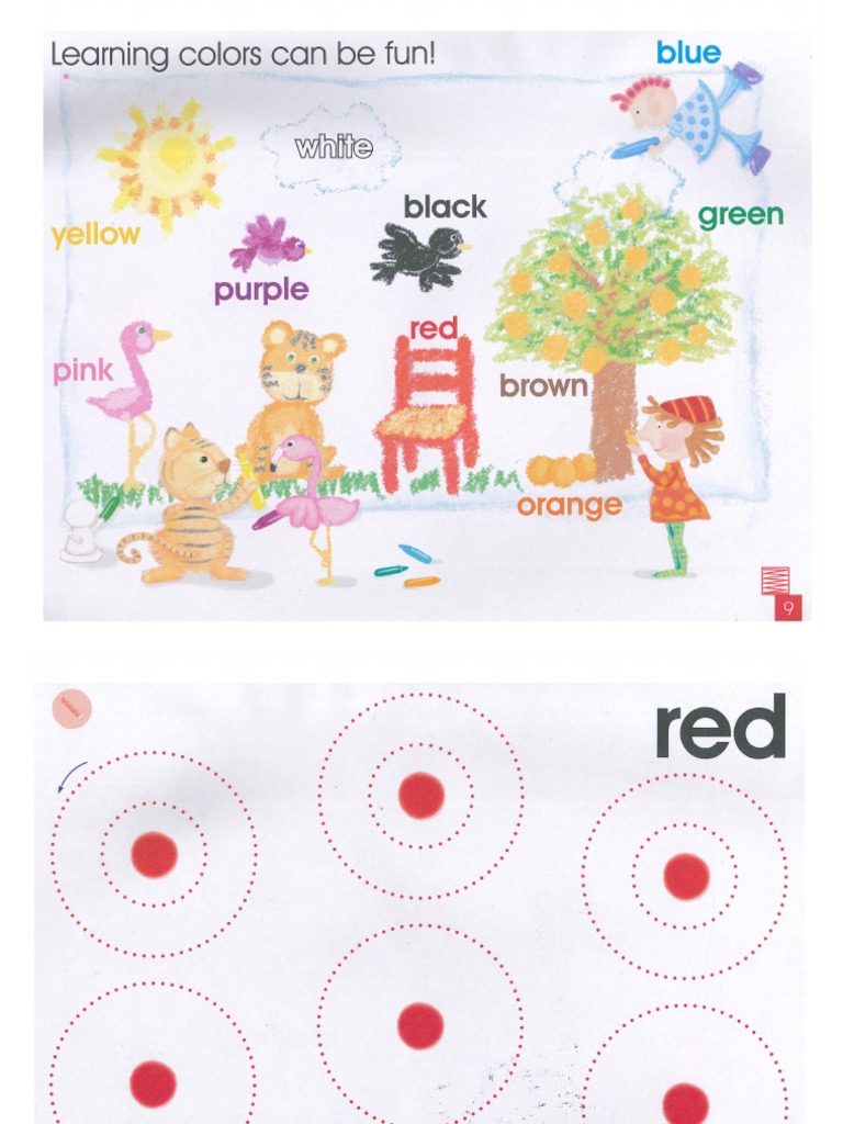 Easy Words 2 | PDF