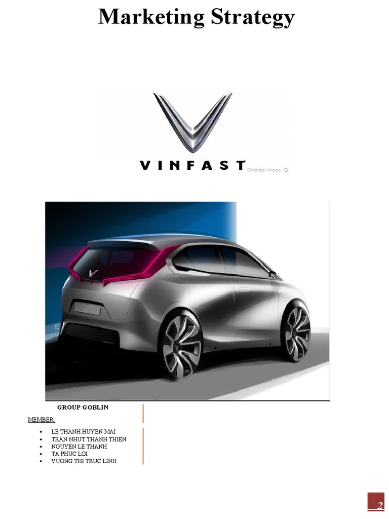 Marketing Draft | PDF | Electric Vehicle | Vehicles