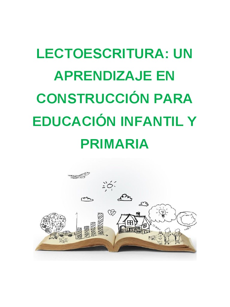 Proyecto de Lectoescritura en Primaria | PDF | Evaluación ...