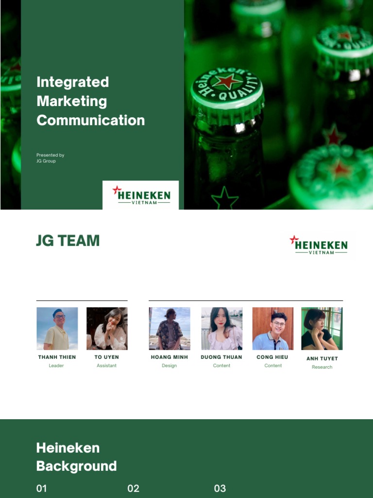 Imc Plan Power Point Pdf Target Audience Brand