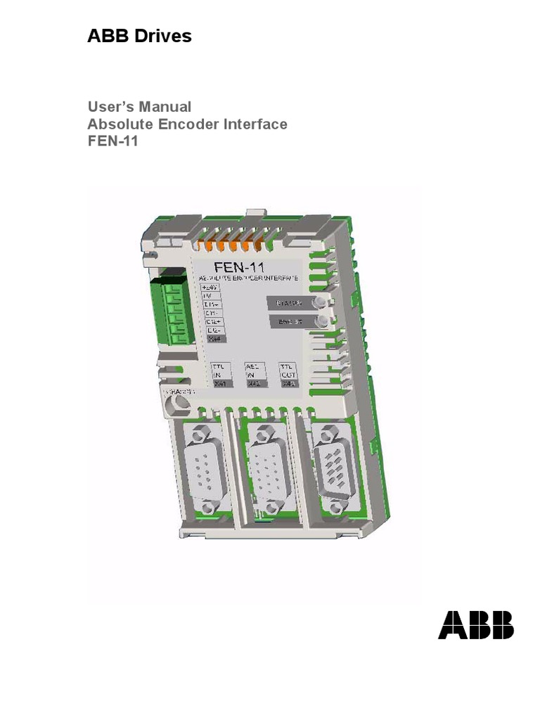 Fen-11 User Manual | PDF | Electrical Connector | Power Supply