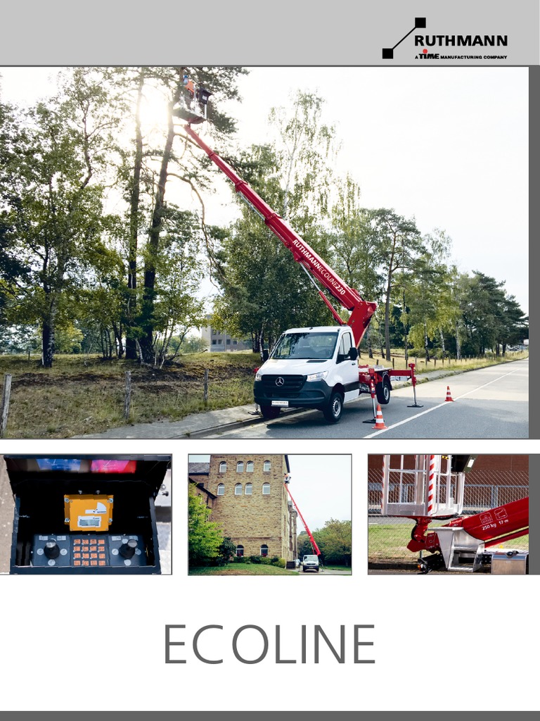 Ecoline Salesfolder - Ecoline - 06-2021 - DE+EN - Ansicht - 0 | PDF