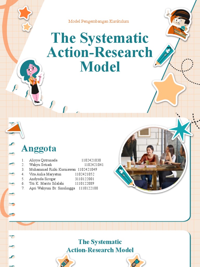 Kel 1 Model Pengembangan Kurikulum | PDF