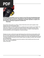 MF-Tyre & MF-Swift 6.2 Equation Manual | PDF | Velocity | Force