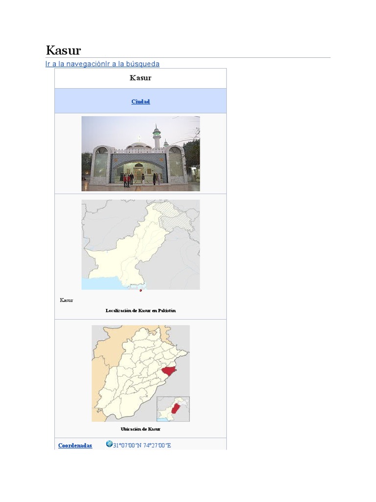 Kasur | PDF | Contenido libre | Procesamiento de información social