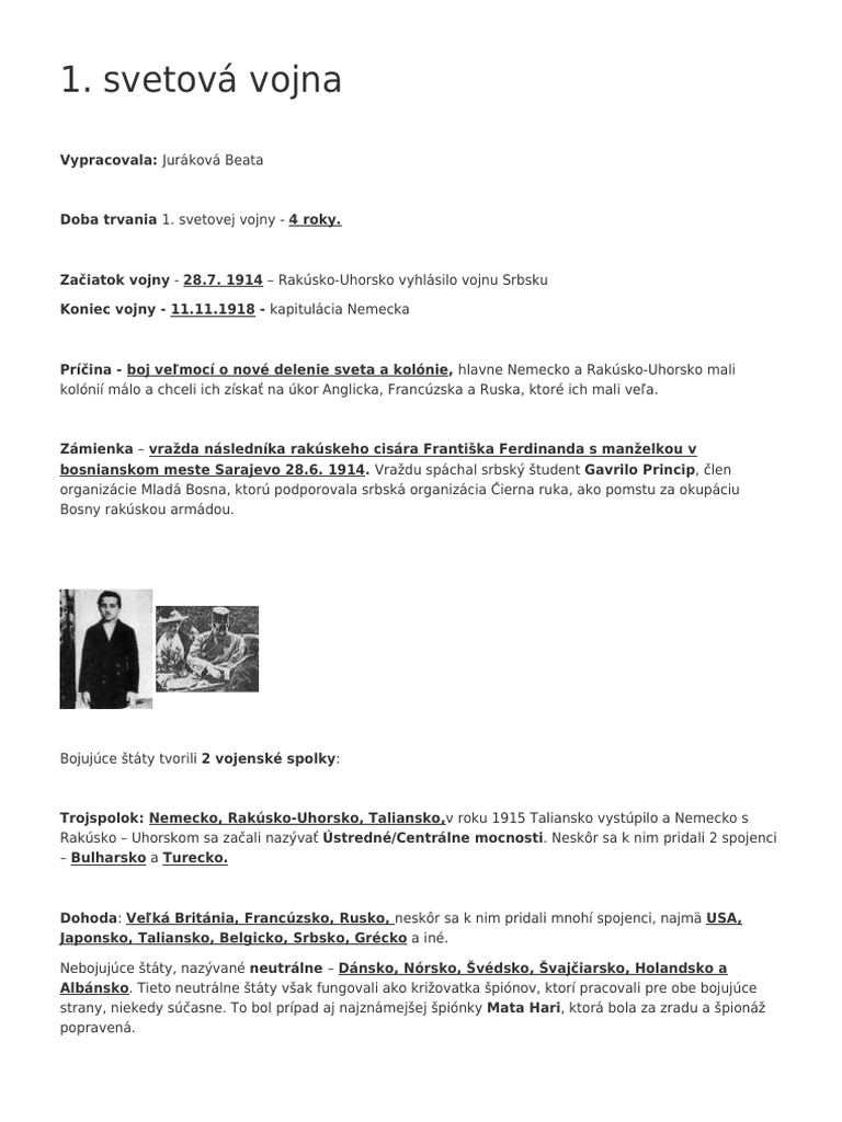 1 Svetova Vojna 20220927 150912 | PDF
