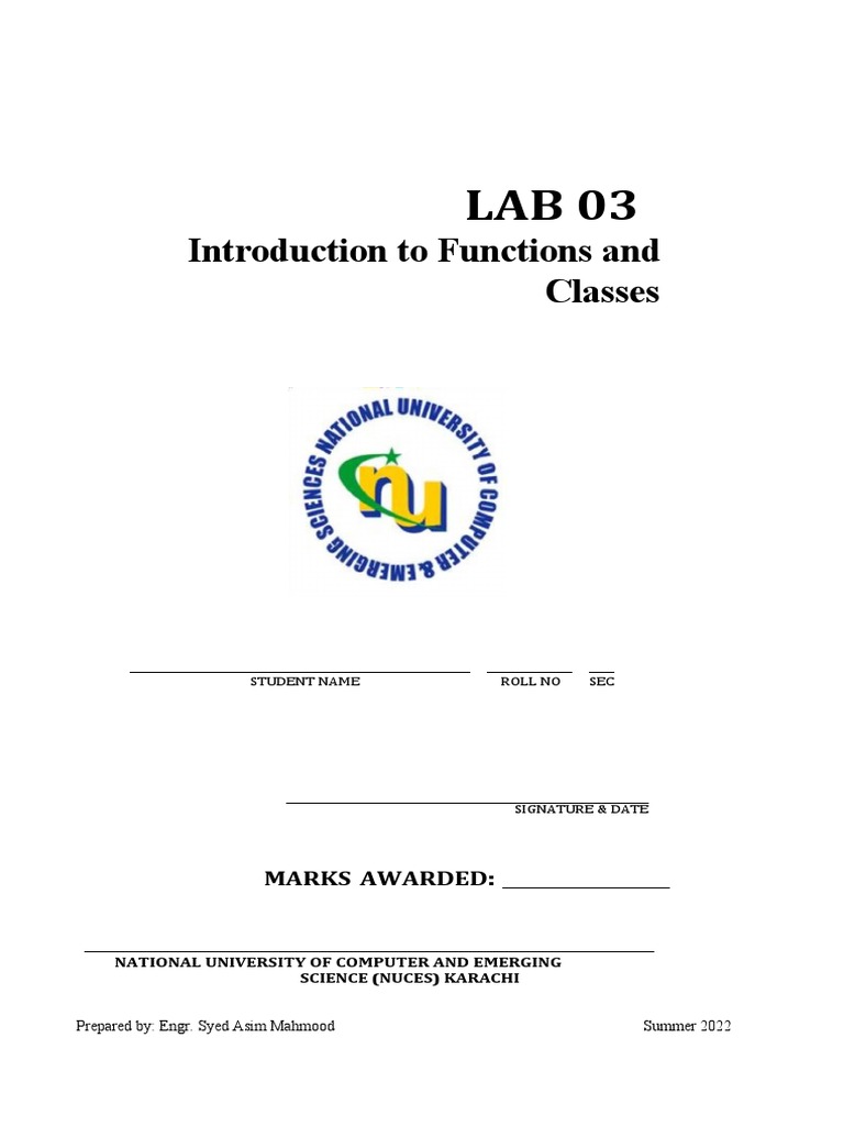 Dsa Lab 3 | PDF | Parameter (Computer Programming) | Method (Computer Programming)