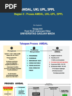 Alur Pemberian PKKPRL Dan KKRL-1 | PDF