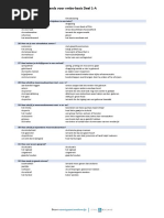 ABCD Model Neuner | PDF