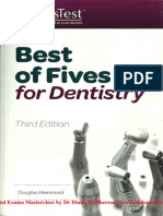List of BDA Advice Sheets | PDF | Dentistry | National Health Service