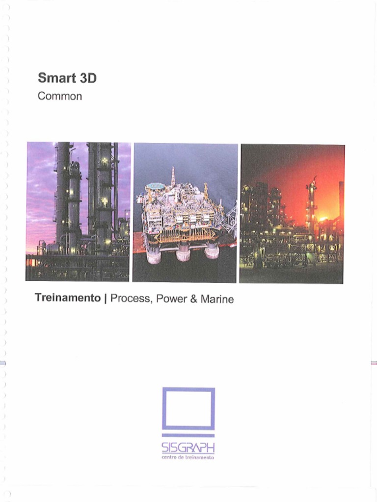 SmartPlant 3D - Common | PDF
