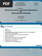 IRAM 2184-1 - Protección de Las Estructuras Contra Las Descargas ...