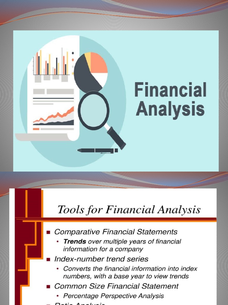 Financial Analysis - RATIOS | PDF | Dividend | Equity (Finance)