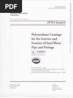 AWWA C208-17 Dimensions For Fabricated Steel Water Pipe Fittings | PDF ...